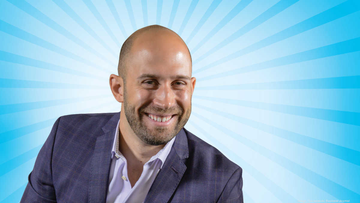 James Slaughter, President and co-founder, Sierra Ridge Wealth ...