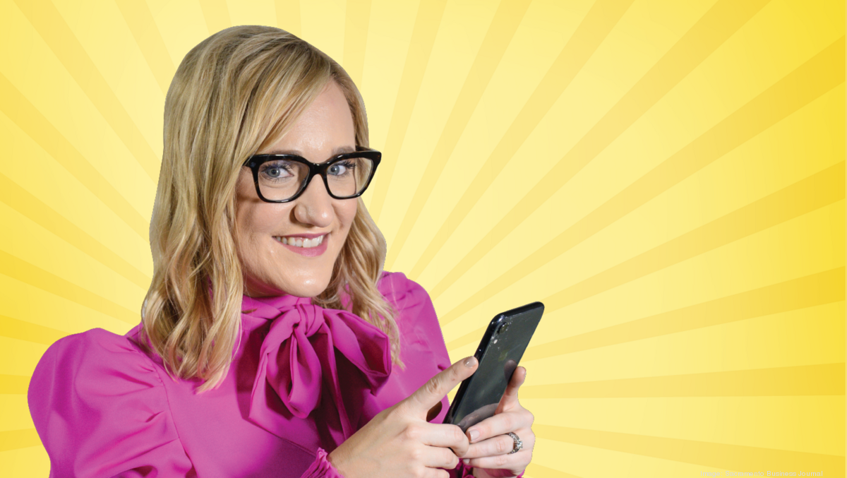 Lindsey Goodwin, Vice president of public affairs, Randle ...