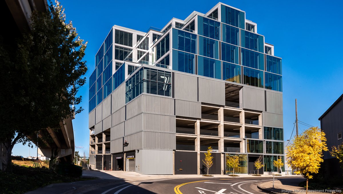 Blue Ox Films signs lease for big Portland expansion - Portland ...