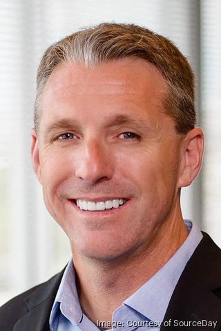 Austin startup SourceDay remakes C-suite - Austin Business Journal