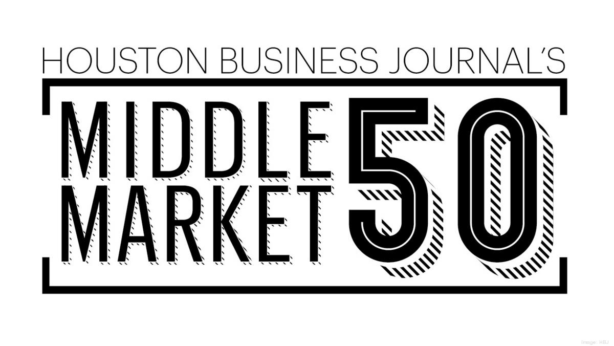 Meet Houston's top 5 fastest-growing middle market companies for 2020 ...