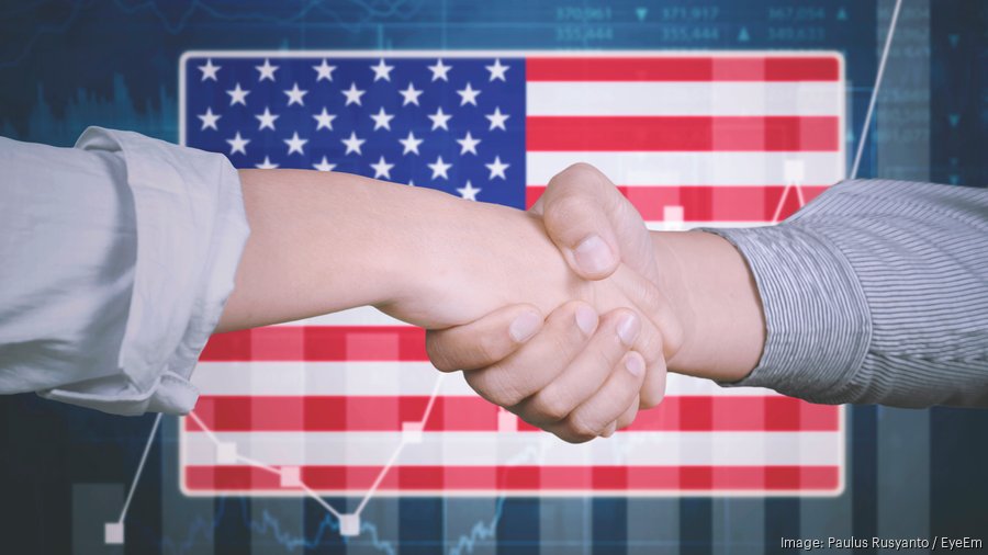 Federal government small business contracting hits a record, but there ...