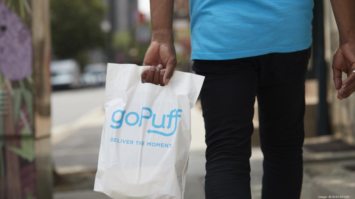 Online convenience store GoPuff launches new Birmingham and Montgomery ...
