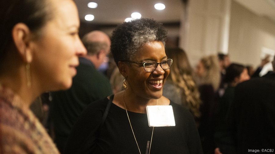 Civic Council selects 30 execs for Kansas City Tomorrow class - Kansas ...