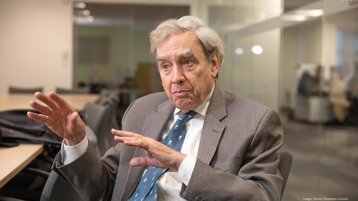 New England higher education is in 'precarious' state, former ...