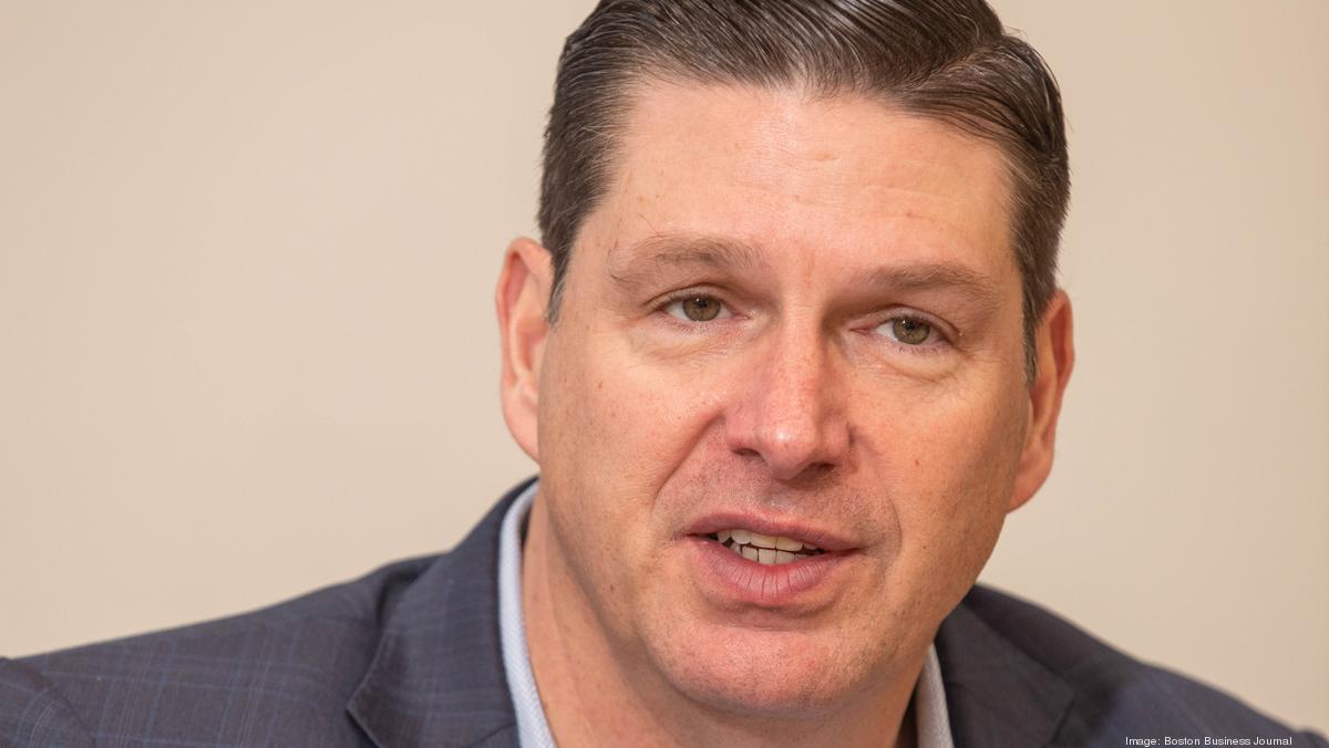 MassMutual CEO’s pay rises to $18M on ‘special award’ - Boston Business ...