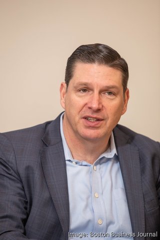 MassMutual CEO’s pay rises to $18M on ‘special award’ - Boston Business ...