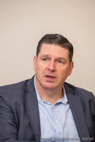 MassMutual CEO Roger Crandall on his current plans for returning to the ...