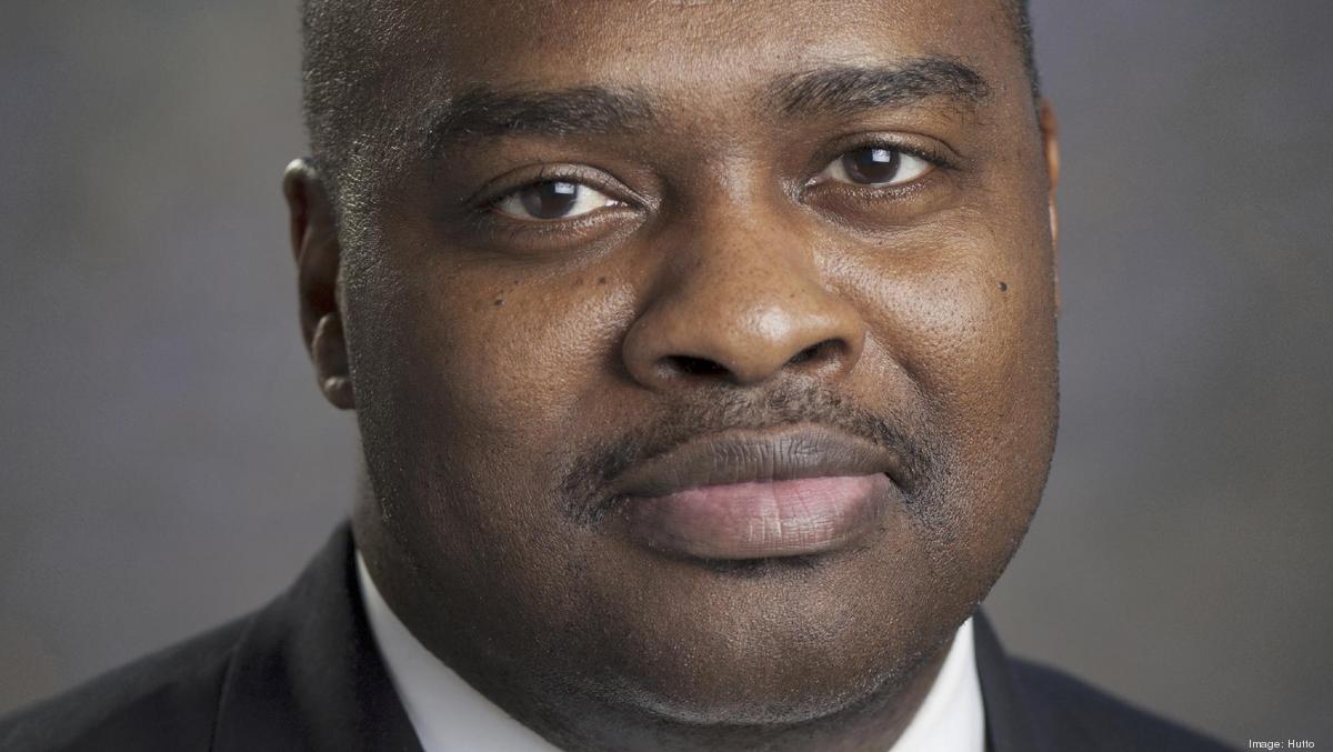 Hutto City Manager Odis Jones is leaving - Austin Business Journal