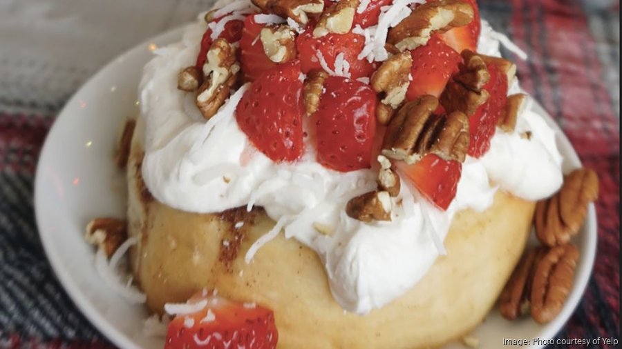 18Cinnaholic