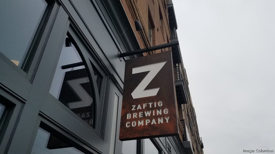 Java Central, Zaftig Brewing bringing coffee shop to Italian Village ...