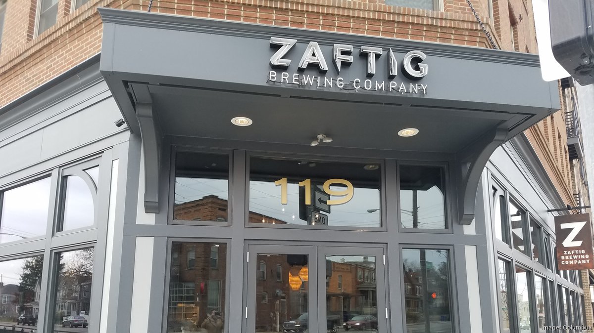 Zaftig co-owner: Brewpub closing 'bittersweet' but creates opportunity ...