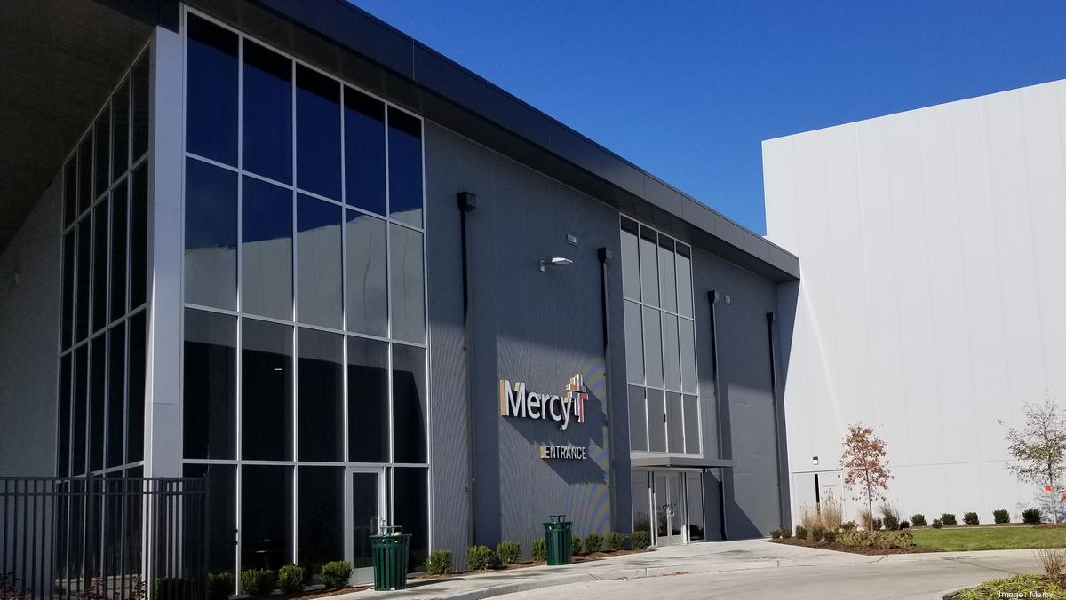 Mercy Sports Medicine opens clinic at St. Louis Blues' practice ...