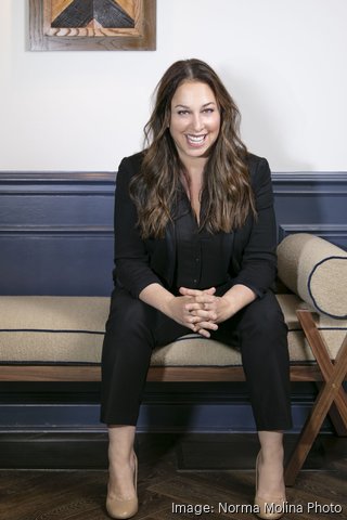 Florida executive provides advice for companies working with government ...