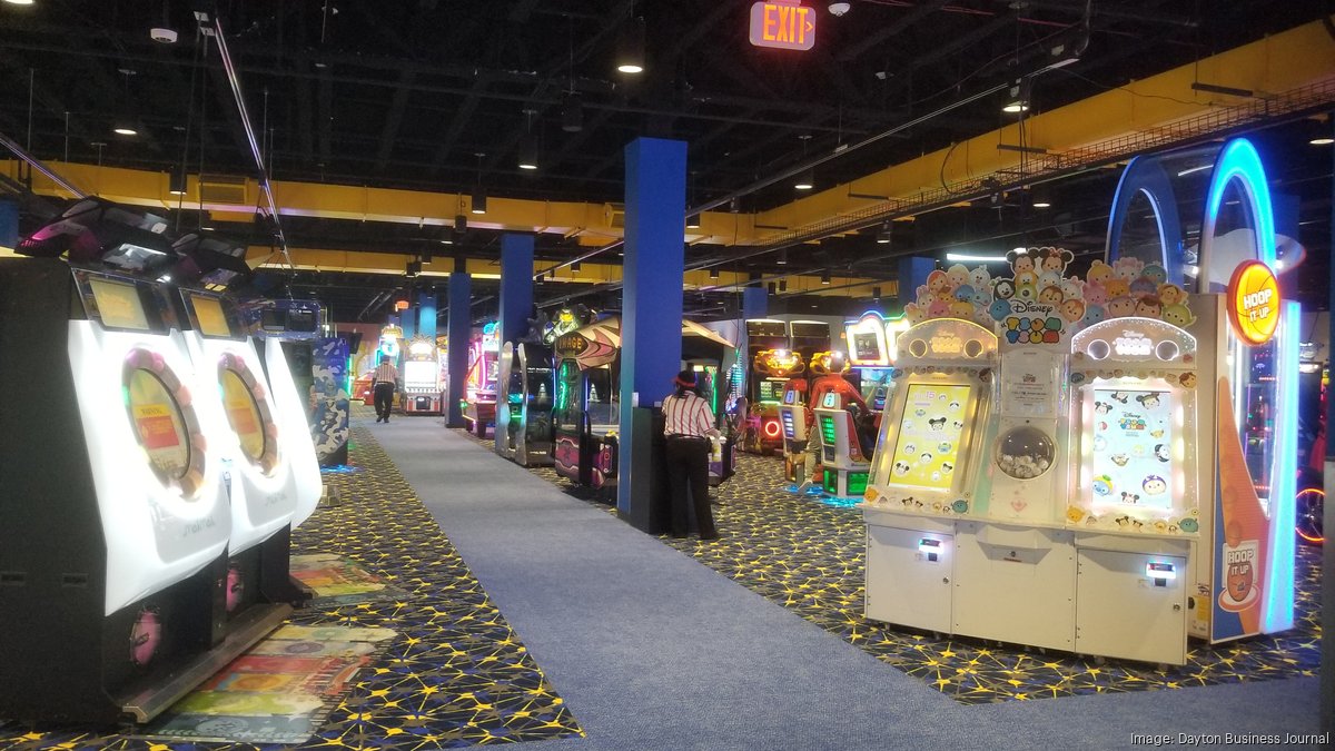 Round1 Bowling and Arcade coming to Wheaton Westfield mall - Washington ...