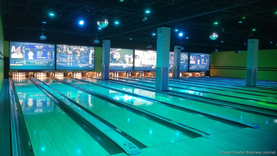 Round1 to open entertainment centers in 2 Houston-area malls - Houston ...