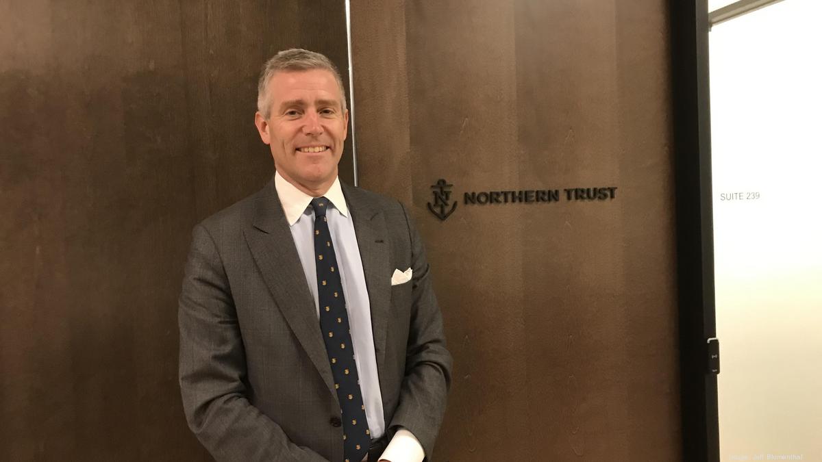 Northern Trust makes first Philadelphia hires, opens at 2400 Market St ...