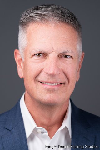 BBVA names new director of franchise finance - Phoenix Business Journal