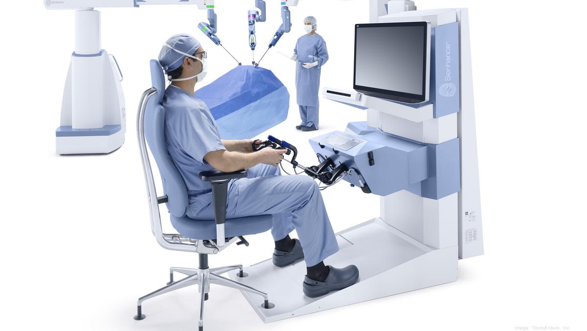 TransEnterix (NYSE: TRXC) received $2.8 million in SBA PPP loan, but ...