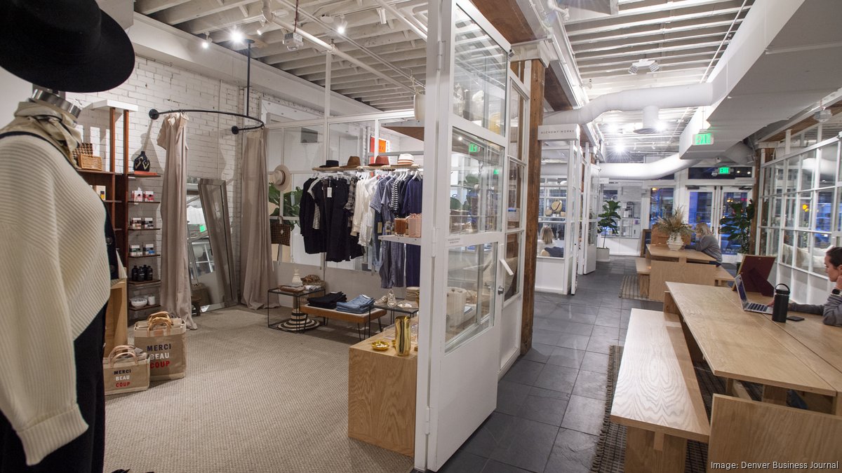 This Denver retail marketplace takes pop-ups to the next level - Denver ...