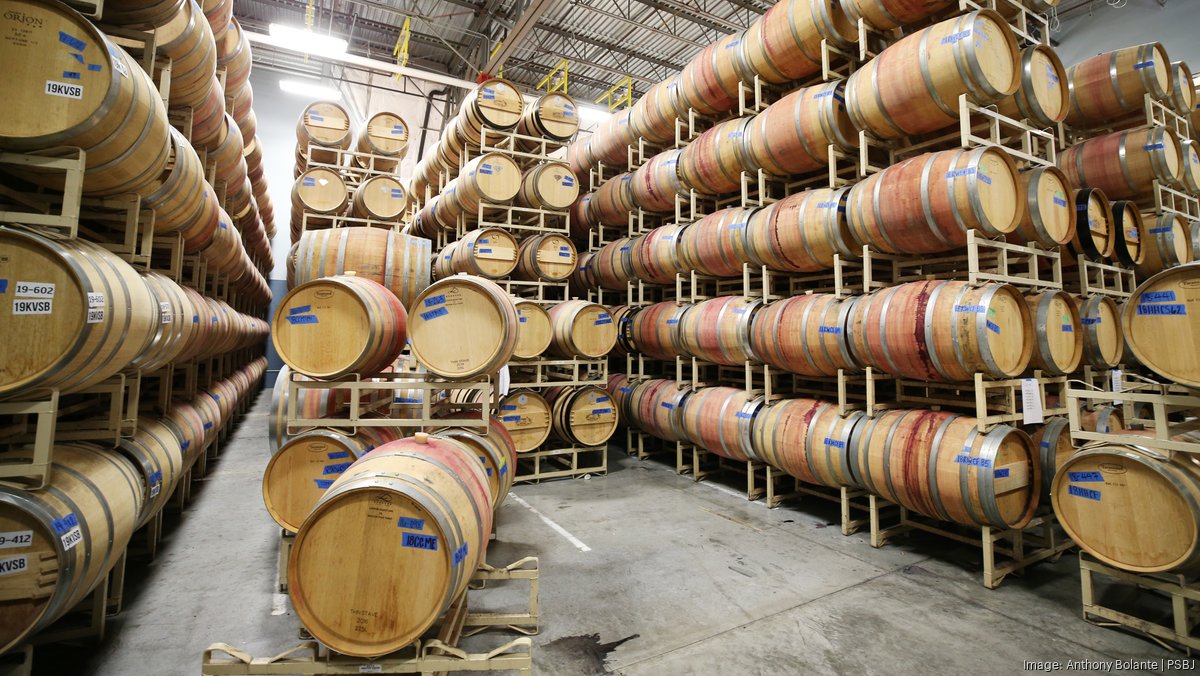 Wine aficionados talk about their favorite Washington brands - Puget ...