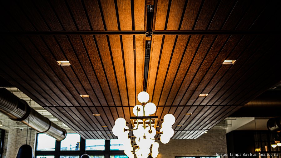 Chris Ponte's OLIVIA opens in South Tampa - Tampa Bay Business Journal