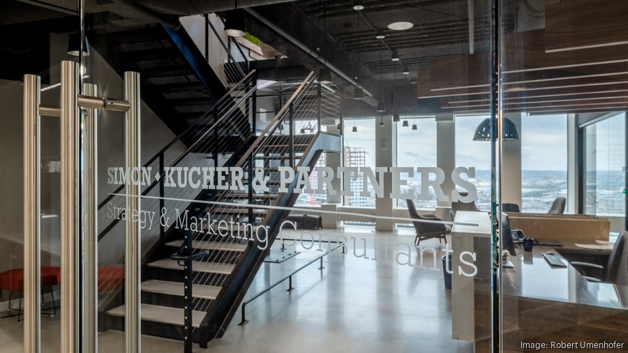 Consulting firm Simon-Kucher & Partners moves from Cambridge to ...