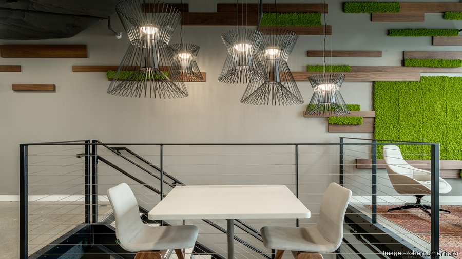 Consulting firm Simon-Kucher & Partners moves from Cambridge to ...