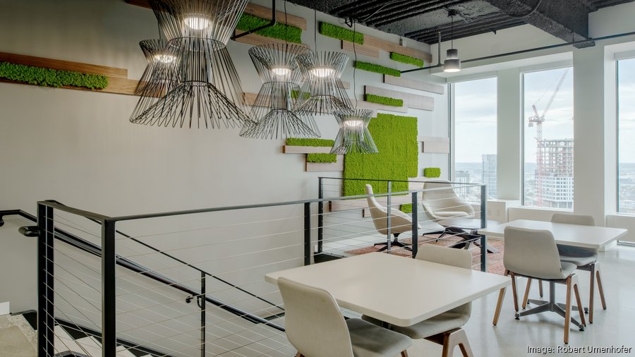 Consulting firm Simon-Kucher & Partners moves from Cambridge to ...