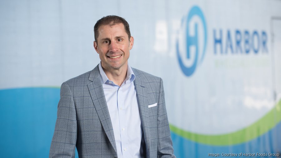 Harbor Foodservice buys distribution center from Food Services of ...