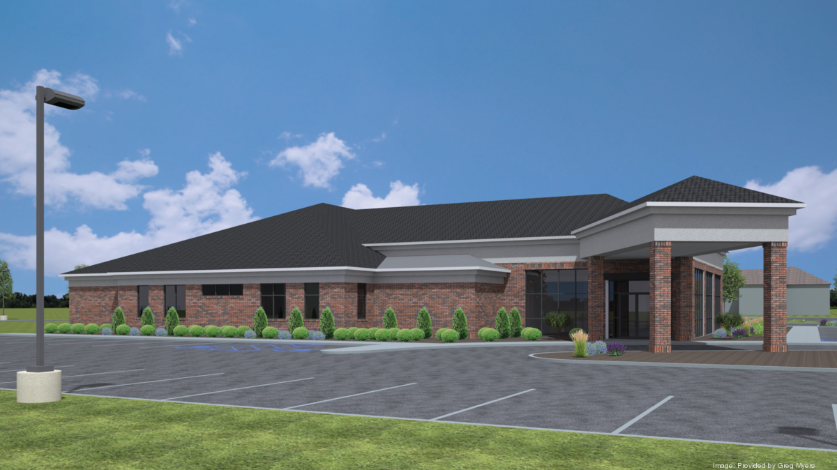 Lima Memorial Health System eyes Wapakoneta for new medical office ...