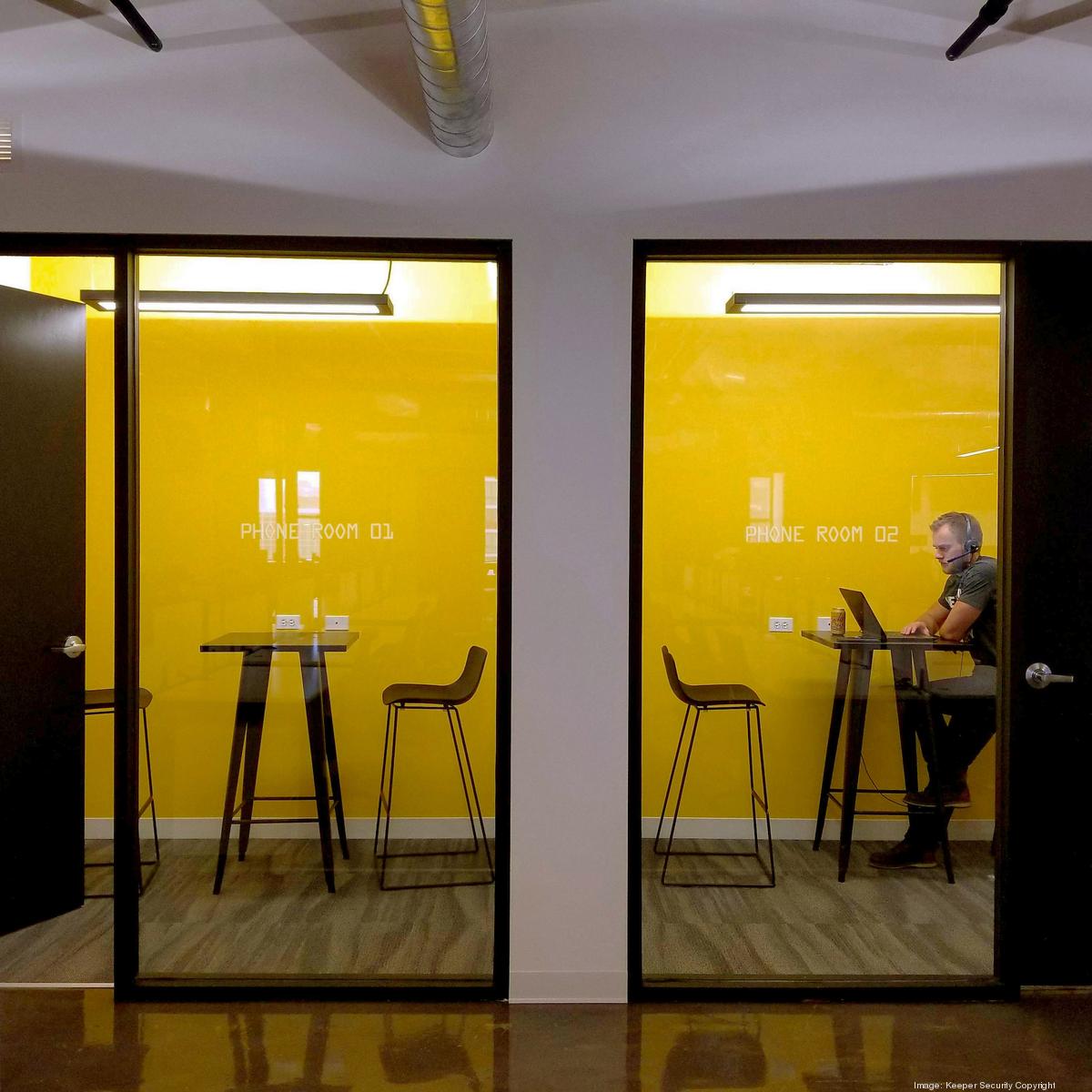 Chicago Inno - Chicago startup funding tops $154M in August