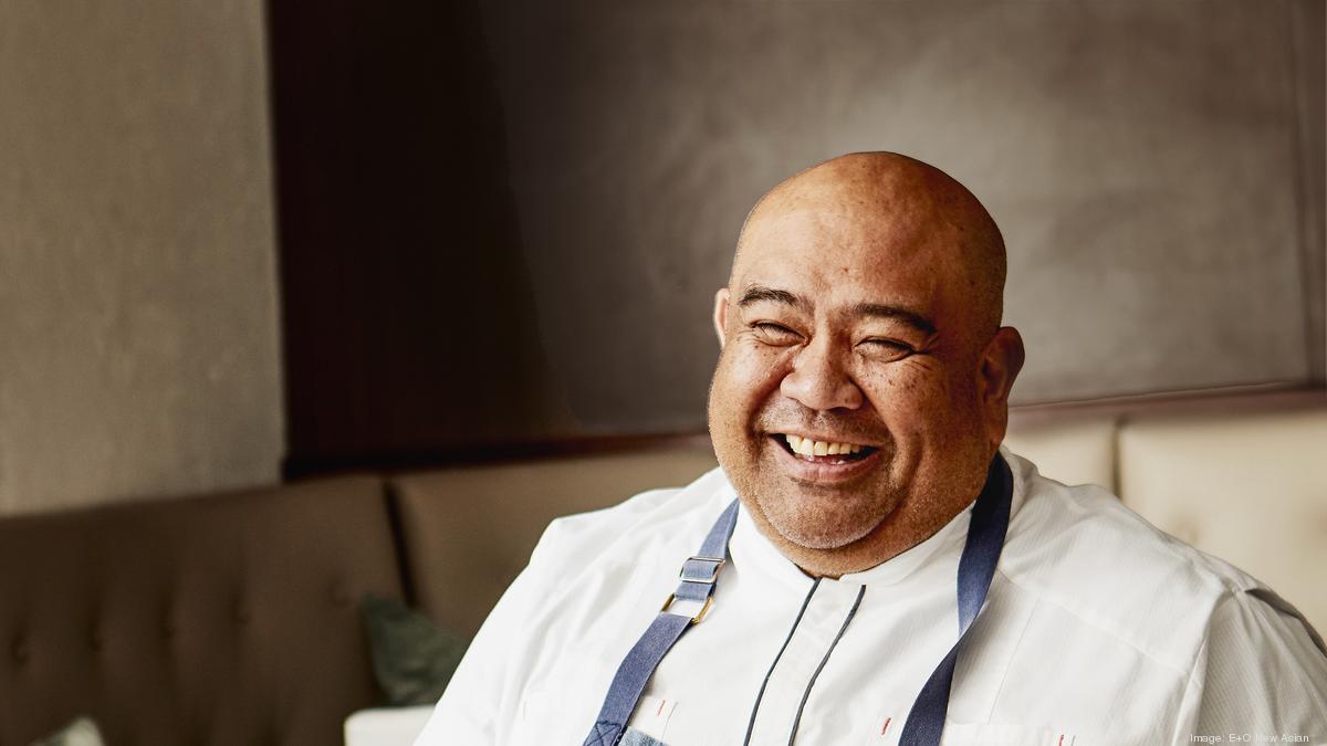 Rodelio Aglibot, E+O chef, dies at 52 - Cincinnati Business Courier