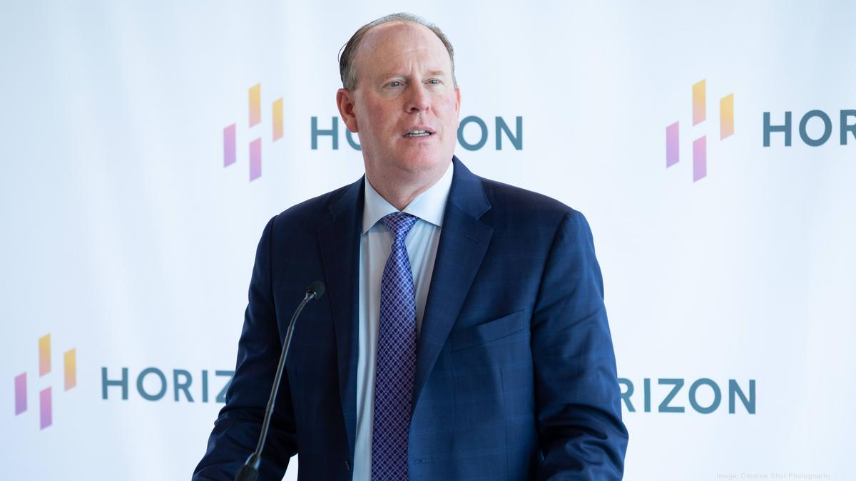 How Horizon Therapeutics is driven by new site, focus and CEO's own ...