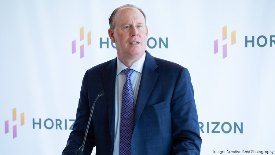 How Horizon Therapeutics is driven by new site, focus and CEO's own ...