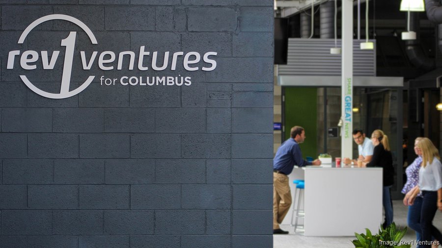 Here's why Drive Capital and Huntington are investing in Rev1 Ventures ...