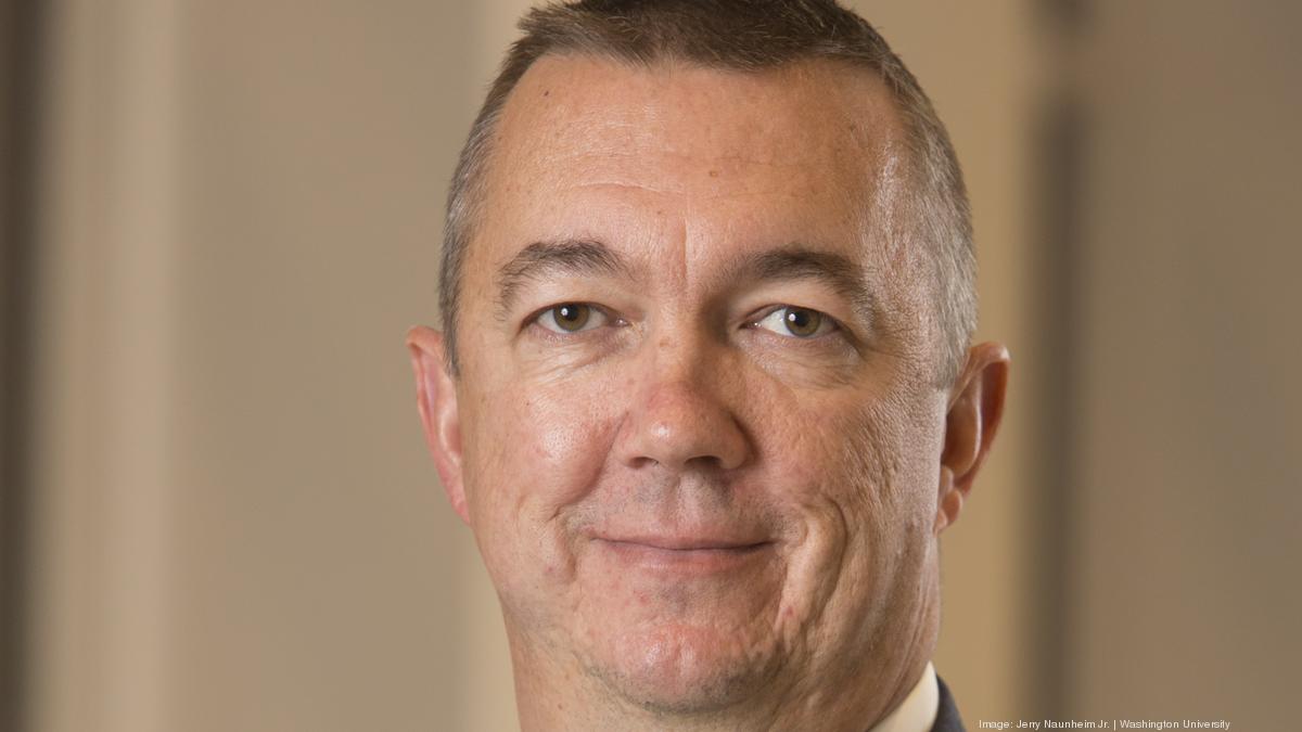Jason Carter is expanding UNCOMN beyond defense contracting - St. Louis ...