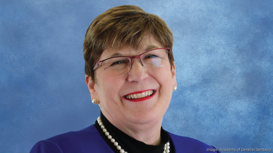 5 questions with UMKC's Dr. Connie White, the president of AGD - Kansas ...
