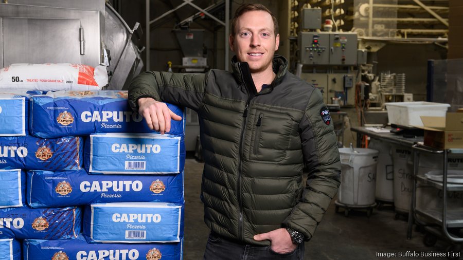 Al Cohen's Bakery on Buffalo's East Side has a new owner - Buffalo ...