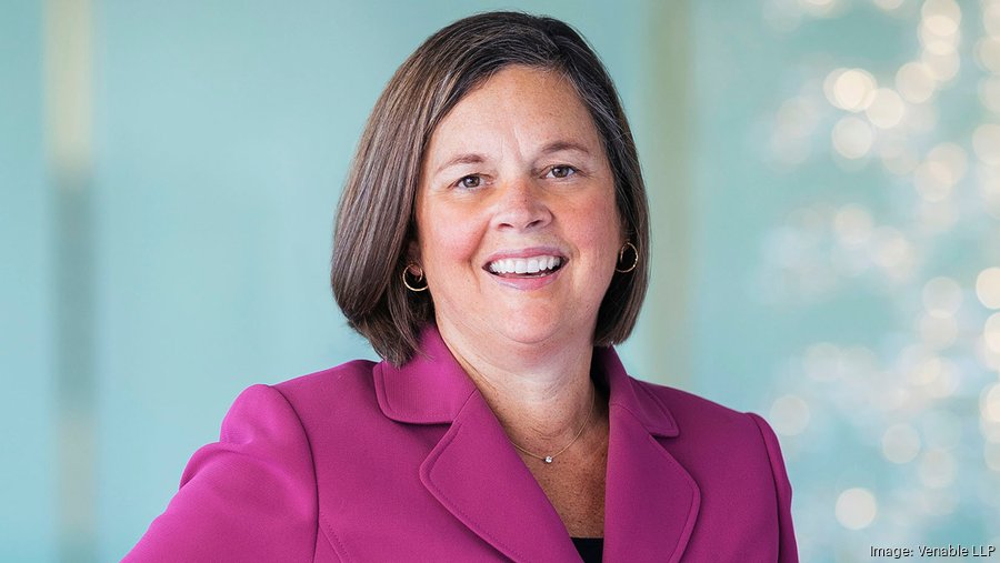 Stacie Tobin reflects on crazy first year in charge of Venable's ...