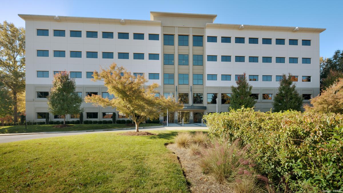 Financial firm Silverstone launches in Charlotte - Charlotte Business ...