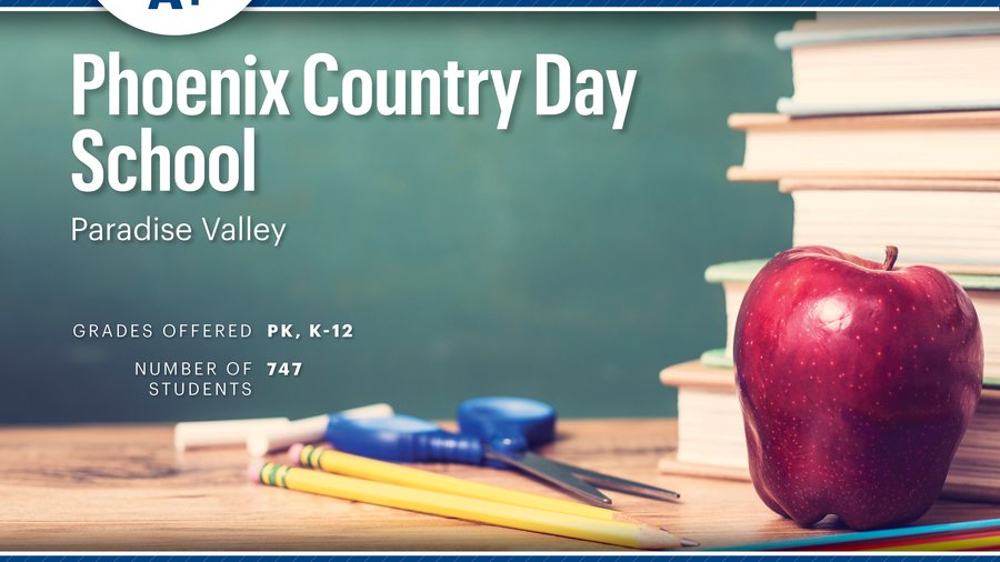 Top-ranked Valley elementary schools for 2020 - Phoenix Business Journal