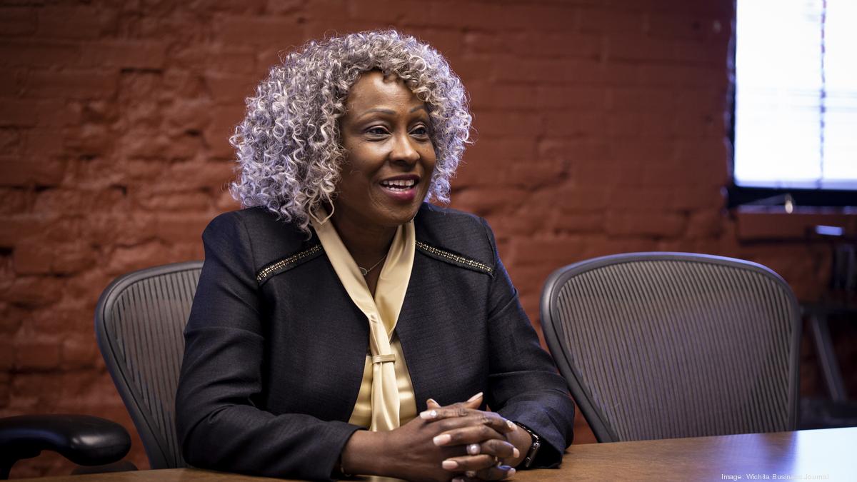 10 Minutes With... Junetta Everett, Wichita Regional Chamber of ...