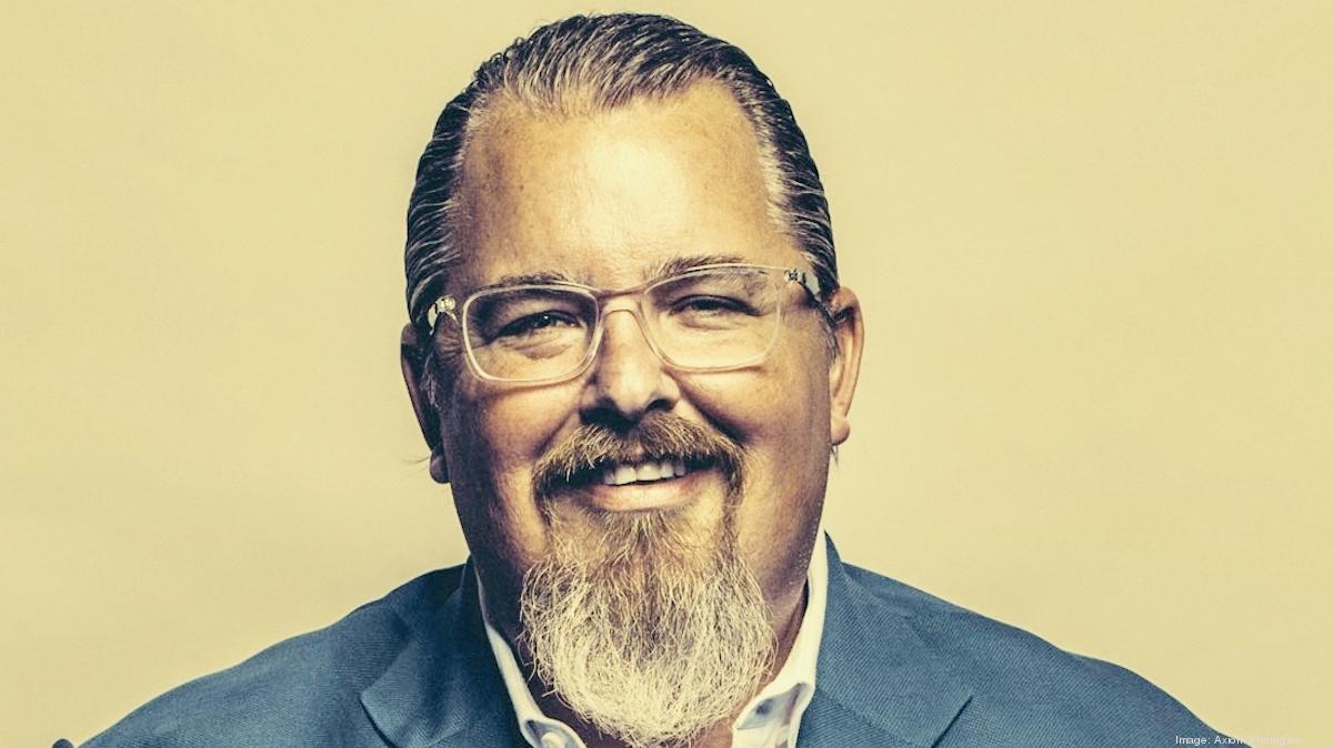 Axiom Strategies' Roe shares strategy that landed firm on Inc. 5000 ...