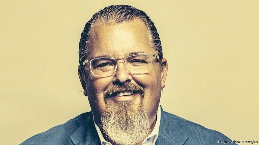 Axiom Strategies acquires Pennsylvania's Hallowell, Brooks & Pontarelli ...