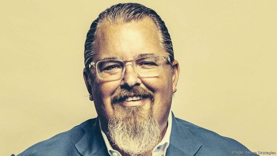 Axiom Strategies' Roe shares strategy that landed firm on Inc. 5000 ...