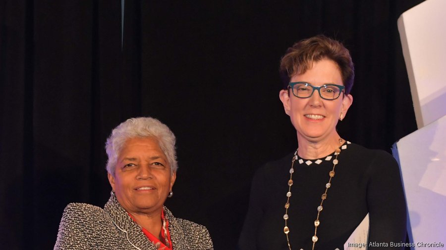 Atlanta Hawks exec Nzinga Shaw joins Starbucks C-Suite - Atlanta ...