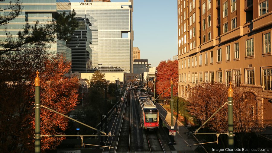 New details revealed on Rail Trail Bridge that will connect uptown and ...