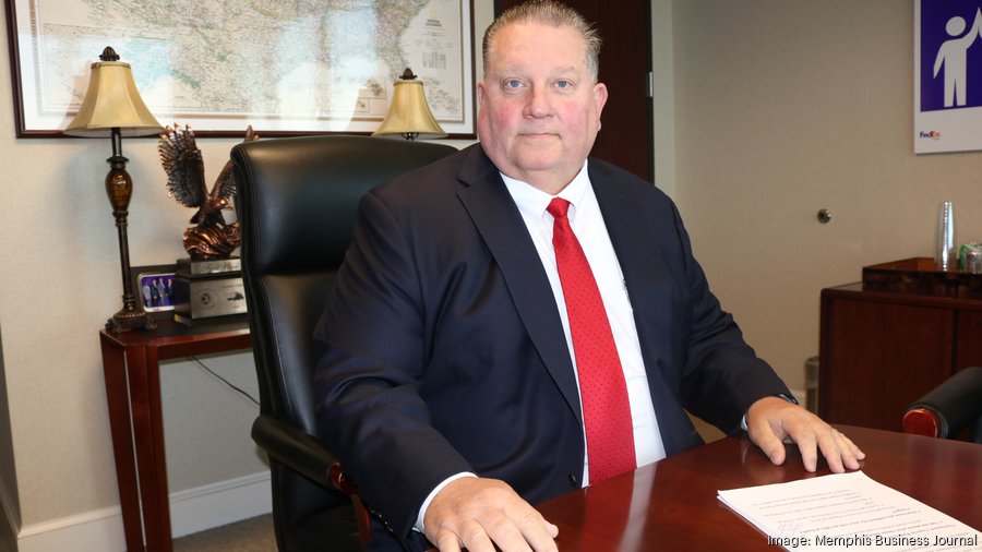 'We're just getting started:' FedEx Corp. introduces Network 2.0 ...