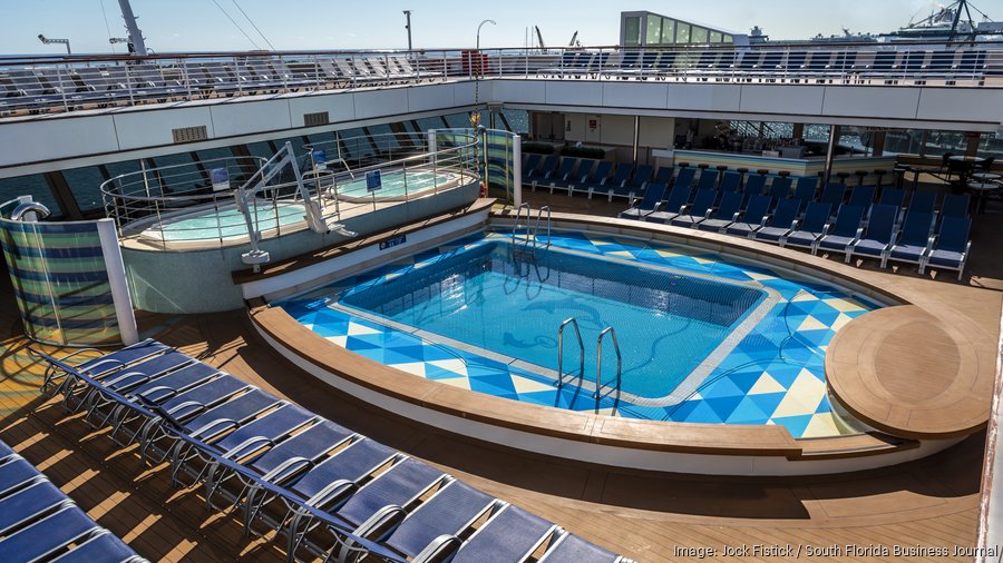 Carnival Sunrise